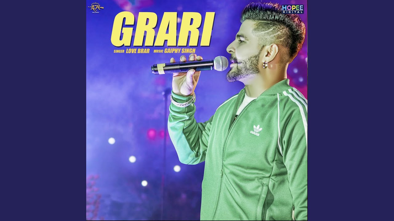 Grari - YouTube