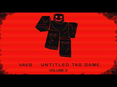 VAVS - WATCH OUT. [UNTITLED TAG GAME OST VOL. 2] - YouTube