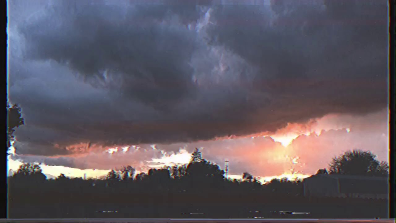 Random VHS Footage VCR Retro Tapes (Nature/Scenery) - YouTube