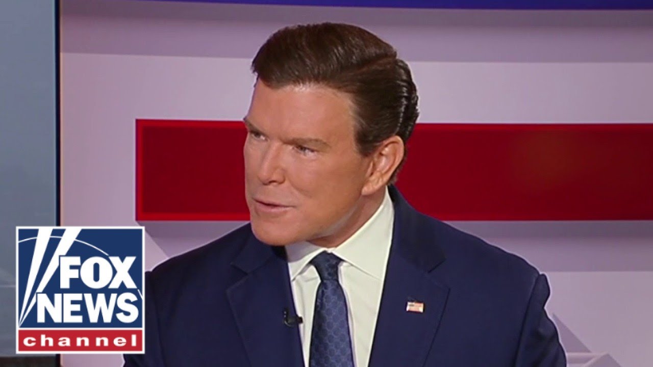 Trump will deliver stronger 'message of unity' tomorrow, Fox News chief ...