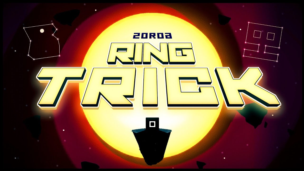 [First Victor | Mobile] "Ring Trick" 100% (Hard Demon) [3 Coins] By ...