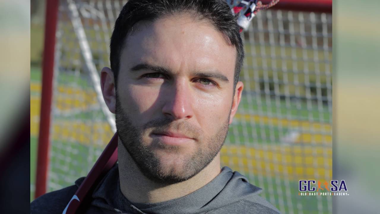 Max Seibald GCSA Biography - YouTube