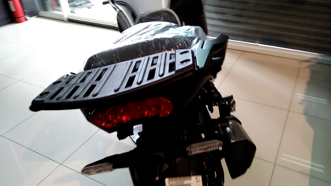2019 Kawasaki Versys 1000 | Ninja 400 Philippines - YouTube