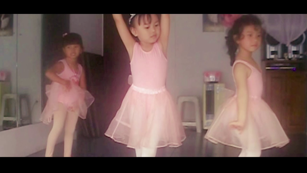 Ballet Lessons - YouTube