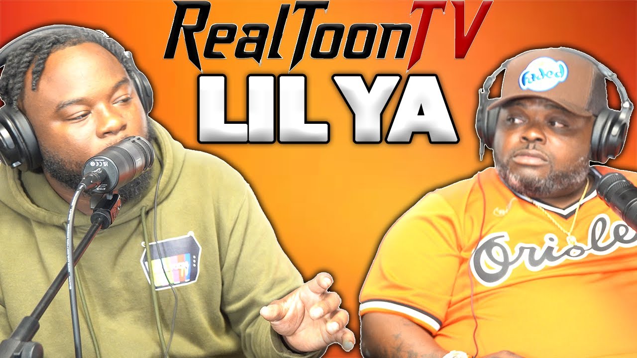 Lil Ya Recalls UNLV leaving Cash Money, Part 5 - YouTube