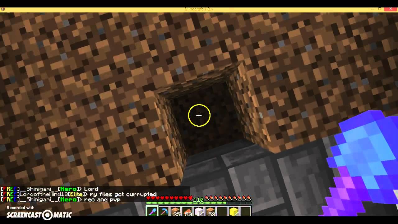 Minecraft:OP Prison: Cool Shop Design - YouTube