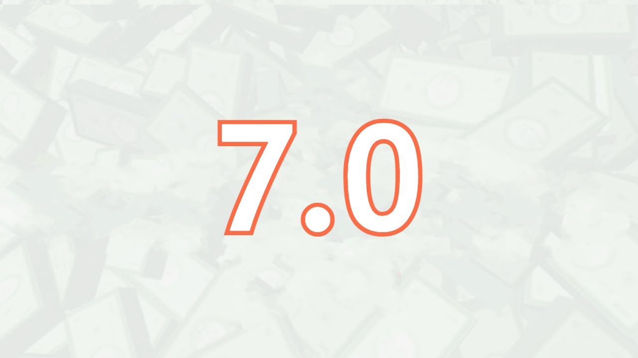 Introducing Star 7.0 - YouTube