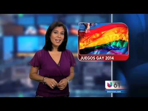 Socorro Cruz Breves Univision 61 - YouTube