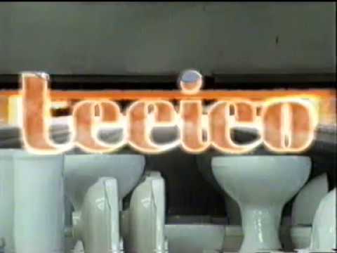 Lecico company شركة ليسيكو - YouTube