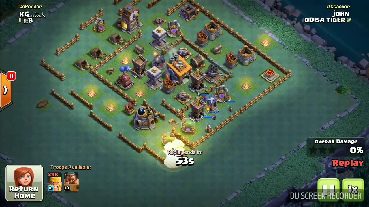 COC Strategy - YouTube