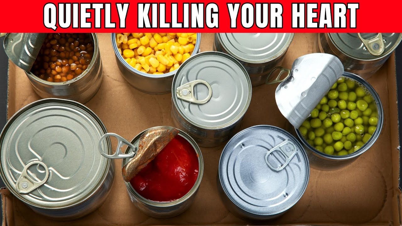 Over 40? Stop THESE 4 “Normal” Habits That Quietly Destroy Your Heart ...