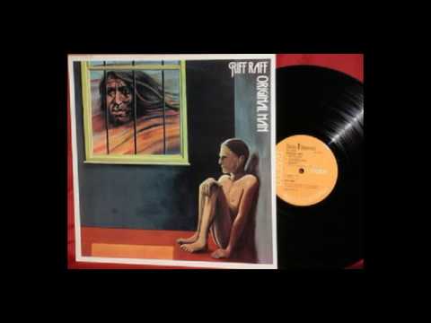 Riff Raff Original Man 1974 UK, Jazz RockFusion, Progressive Rock - YouTube