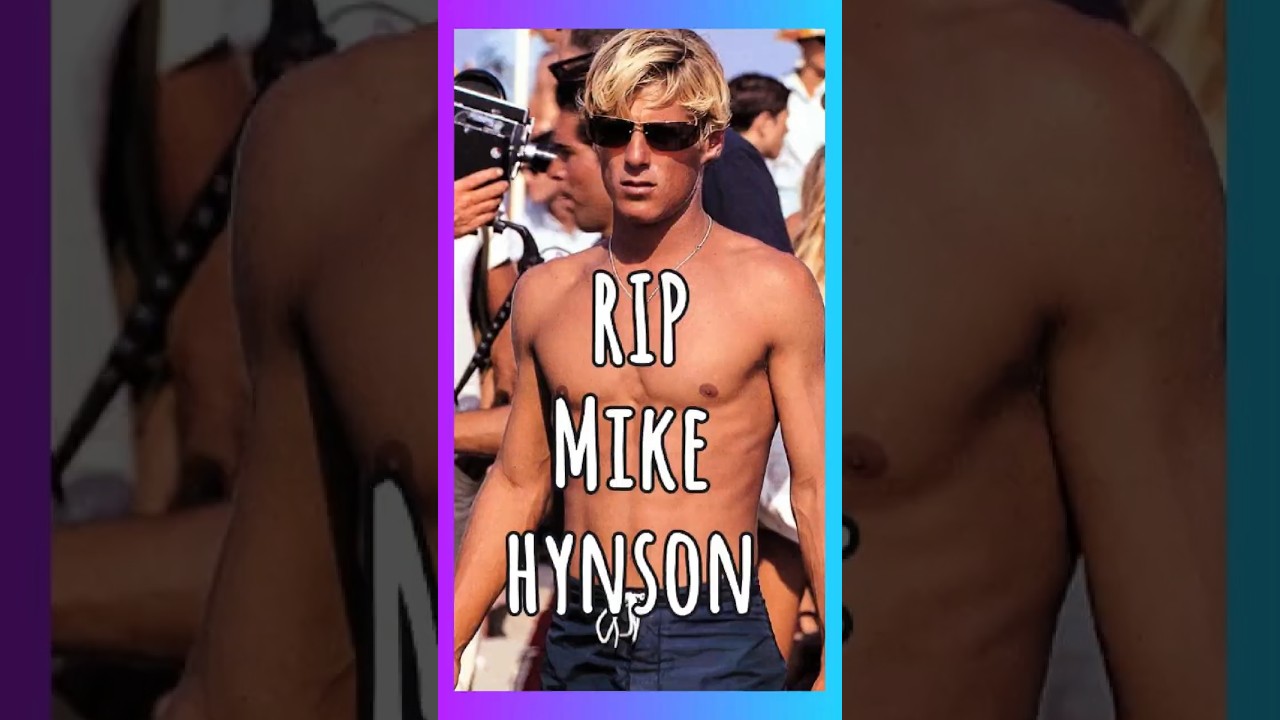 Endless Summer co-star Mike Hynson passes away - Fishing