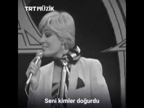 Lale Belkıs.Yoğurt Koydum Dolaba