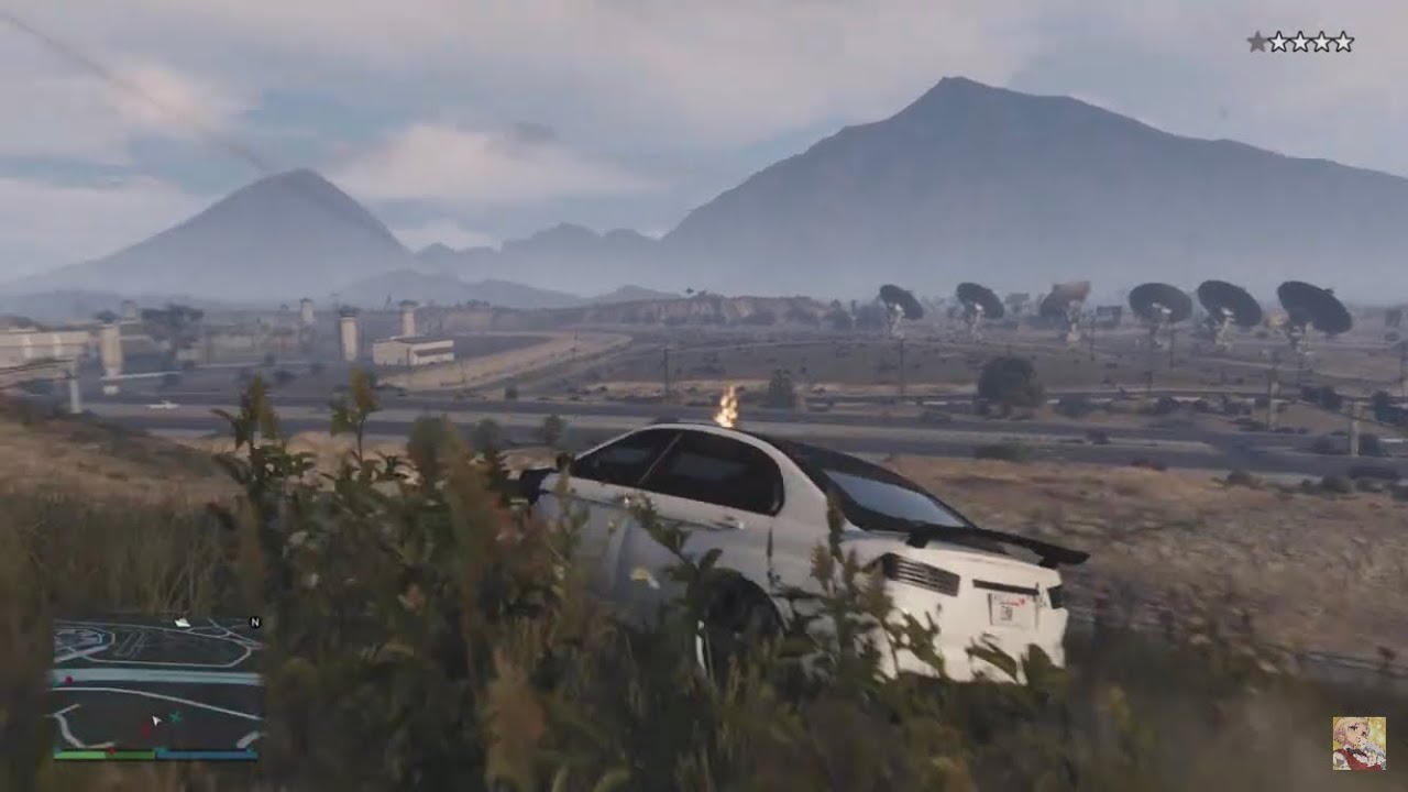 🎵GTA5 days！Grand Theft Auto V_20230805211354☆^(o≧ ﾟ)o - YouTube