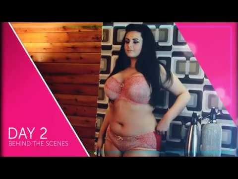 Star in a Bra 2015 - Top 10 - Sophia Adams