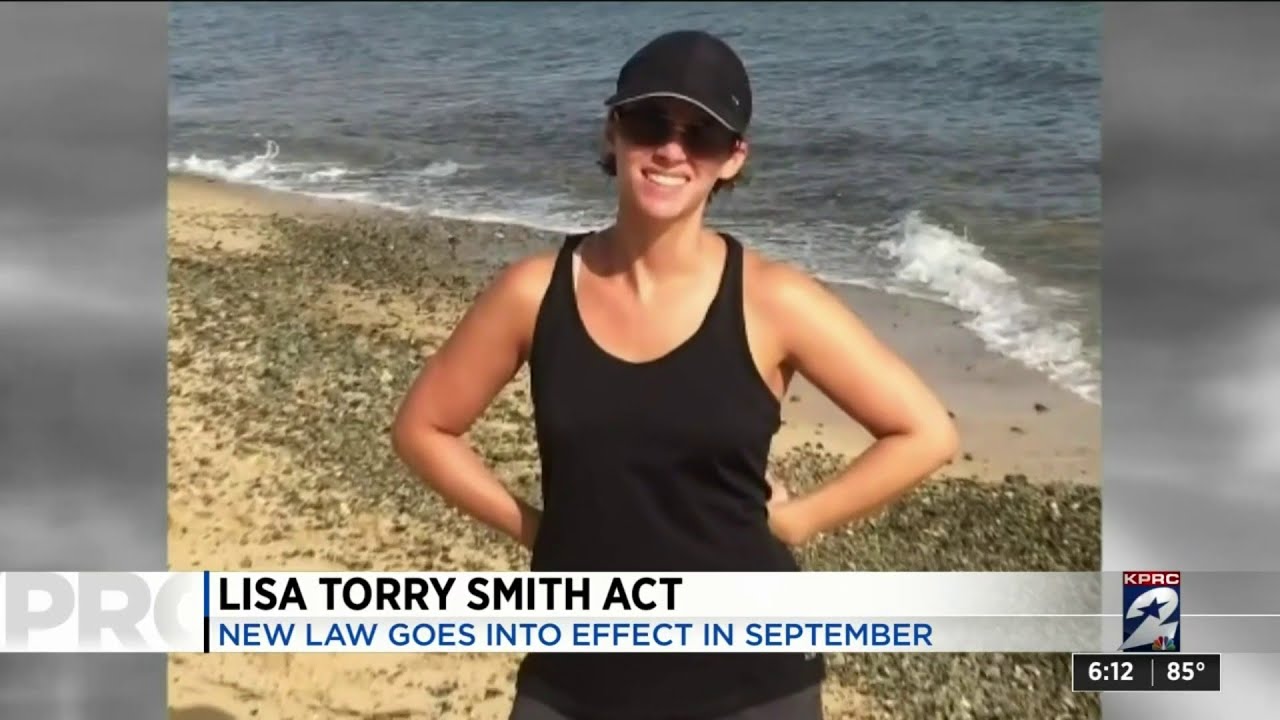 Lisa Torry Smith Act - YouTube