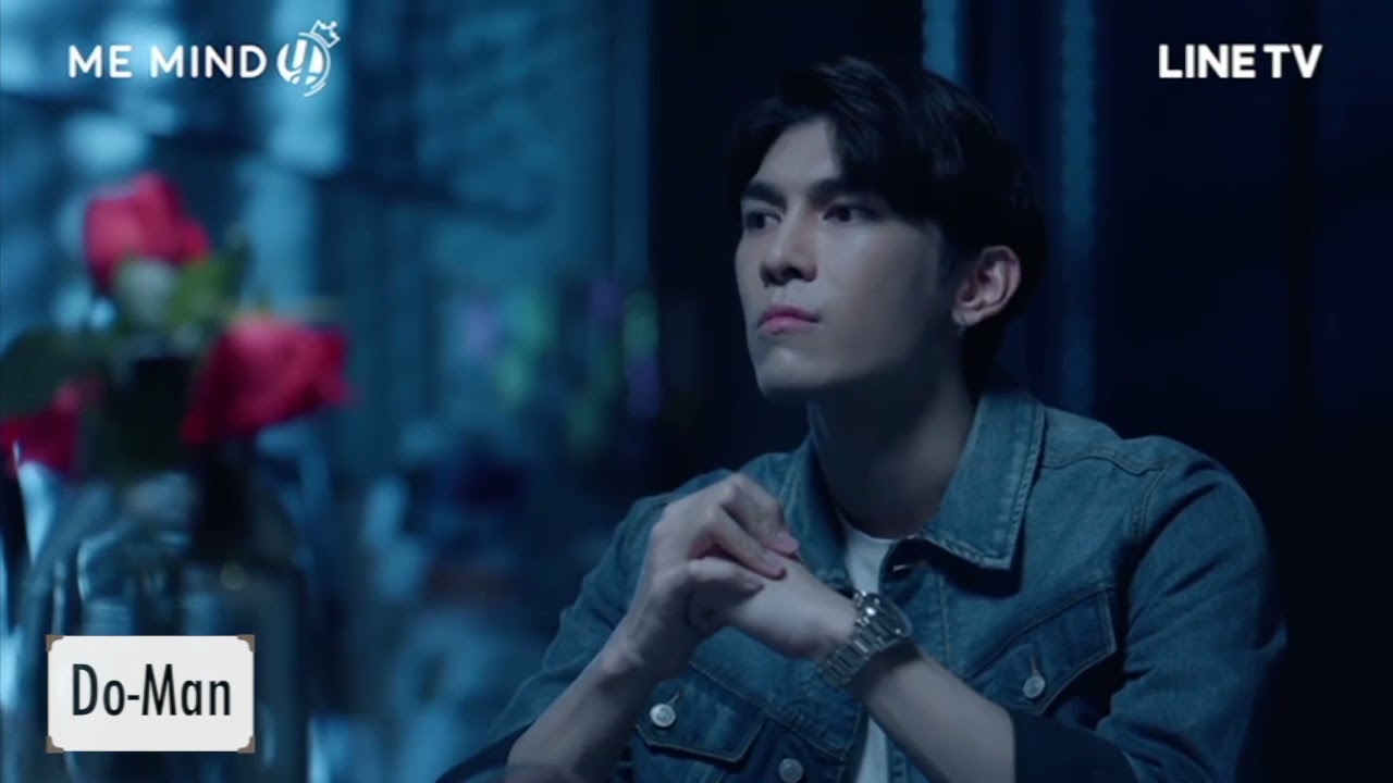 TharnType Doblaje Español no oficial. El enfado de Tharn #tharntype # ...