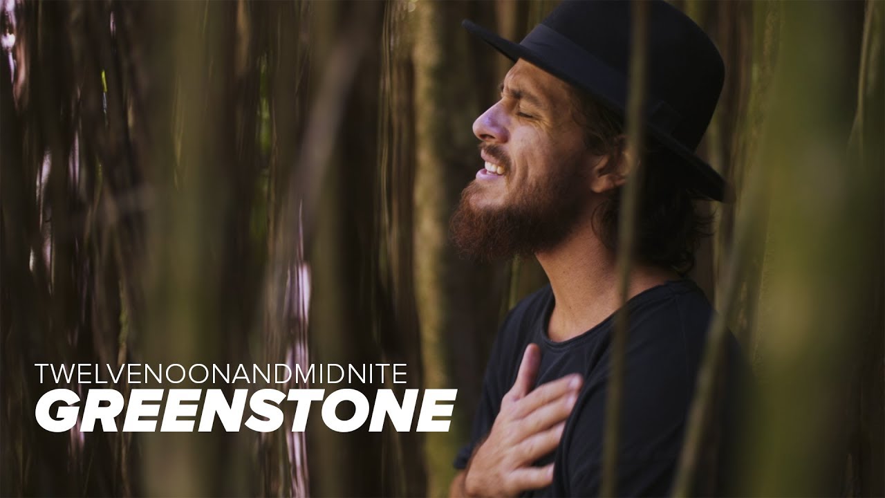TWELVENOONANDMIDNITE - Greenstone (HiSessions Official Music Video ...