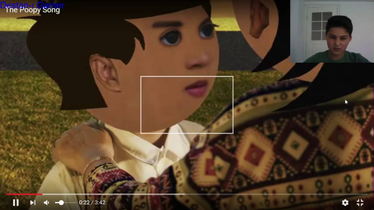 SaçmaSapan Videolar #1 The Poopy Song: İZLEYEMEDİM LAN!!! - YouTube