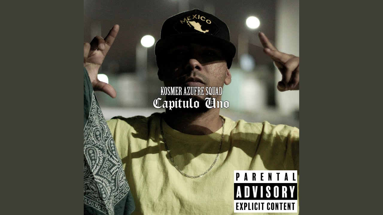 Capitulo Uno - YouTube