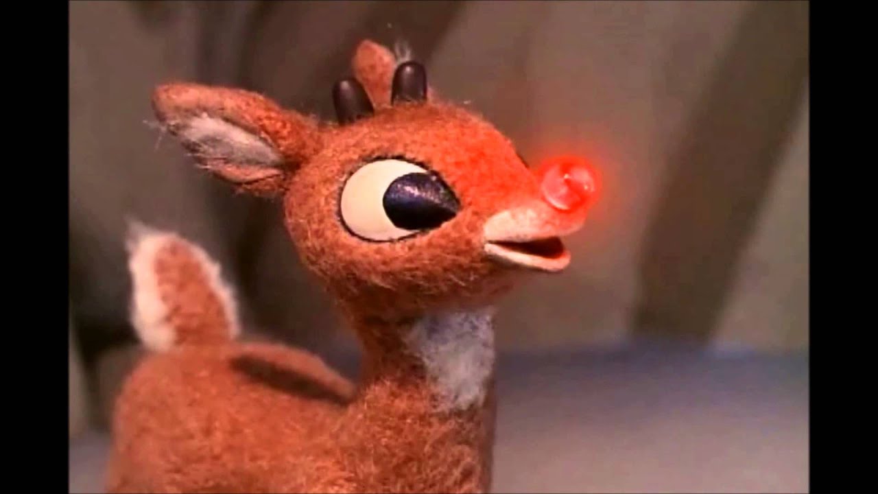 Say My Name/ Cry Me a River by The Neighbourhood (Rudolph the Red Nosed ...