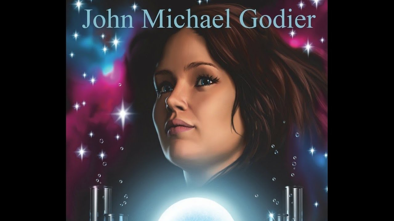 Tre articoli scientifici sugli UFO (analisi di John Michael Godier) _20 ...