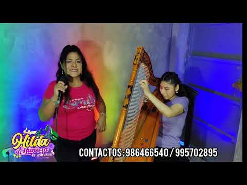 MIS CUERNOS - HILDA ESPINOZA Y CANDY DE LA CRUZ