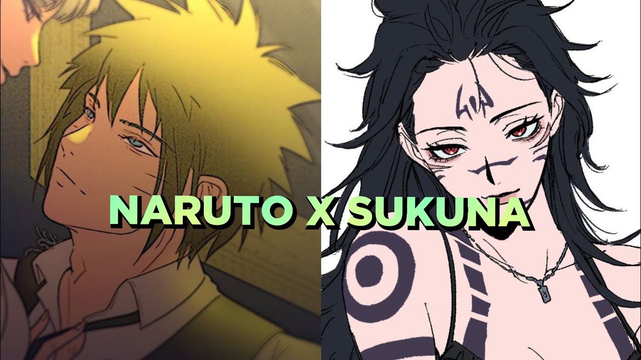 The Lost Will | Naruto x Fem Sukuna | (ep 4) | Naruto Texting Story Ft ...