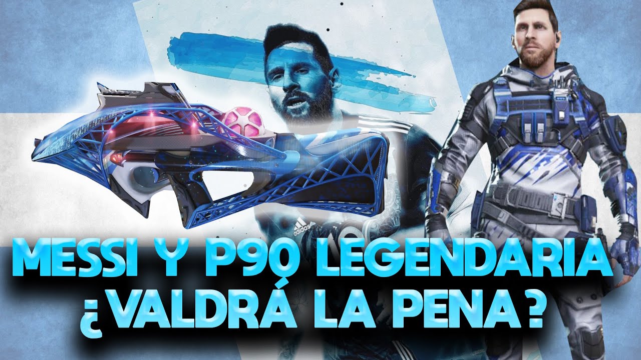 NA ESPECTACULAR, ¿VALDRÁ LA PENA MESSI Y P9O LEGENDARIA? ⚽️ - YouTube