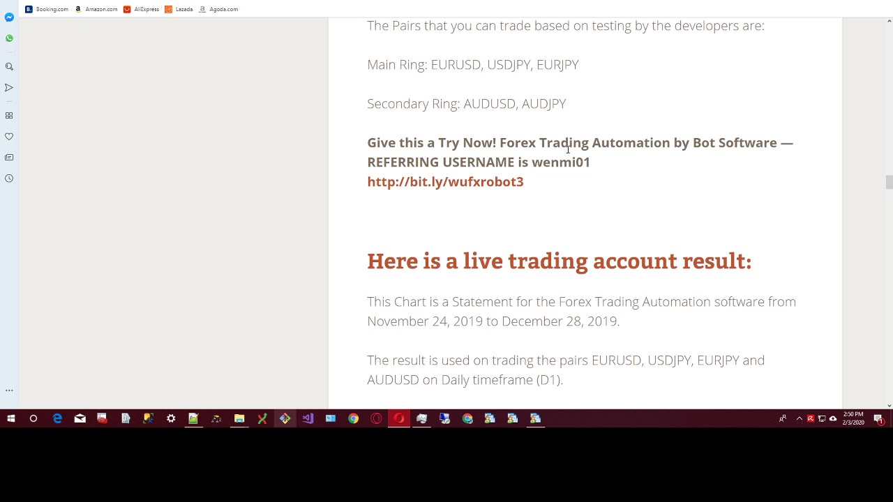 How to Get Traide Ringer for Free & See Real Results - YouTube