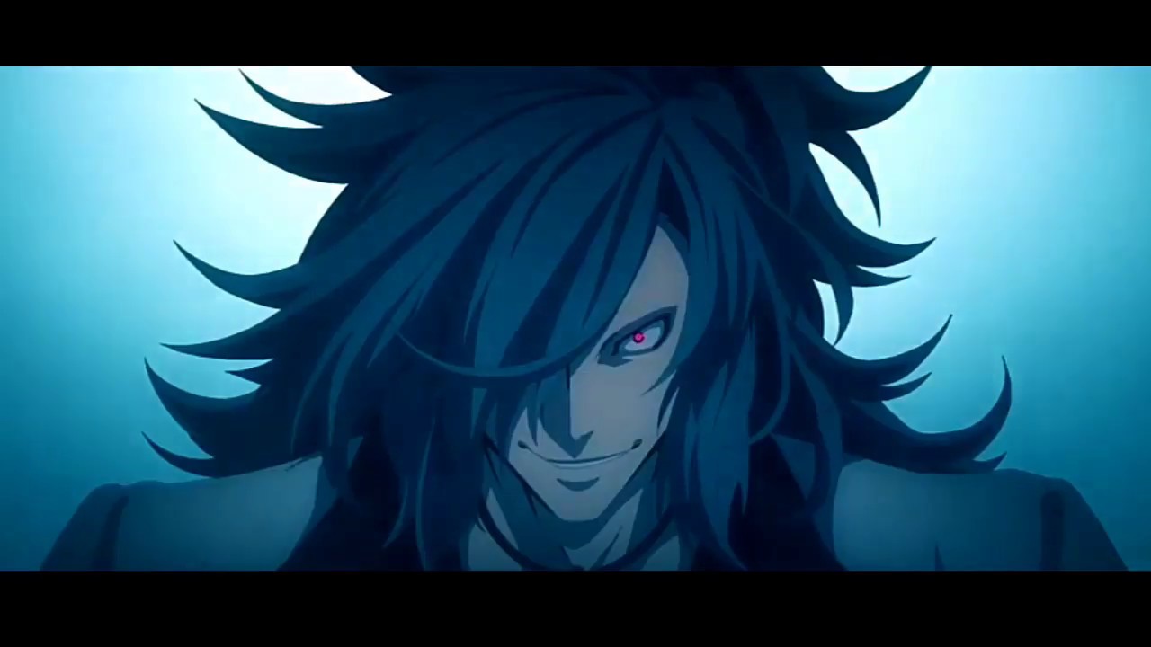 Best Anime Fight |||[AMV]||| Rise | - YouTube