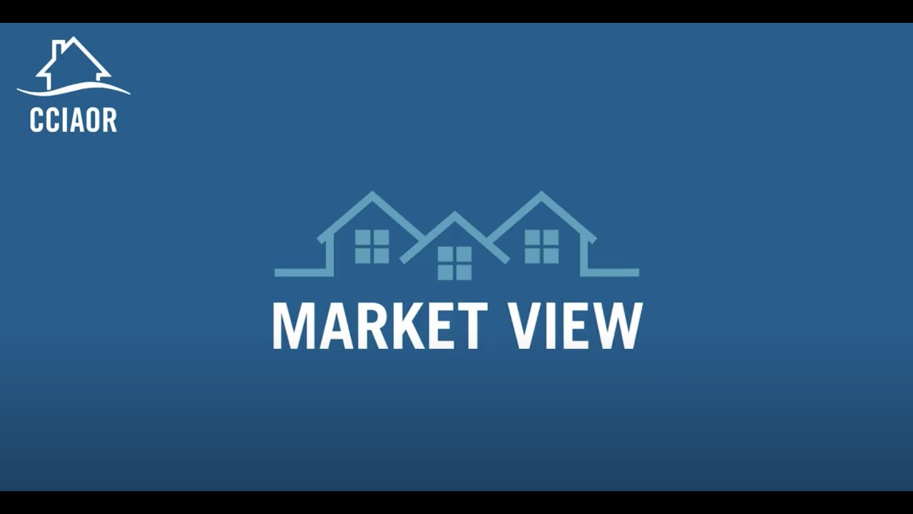 The Market View for February 2021 - YouTube