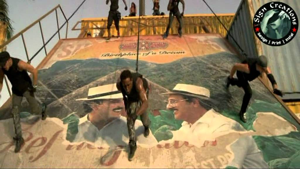 STEP UP REVOLUTION HD Best Dance We Are The Mob By Sign Dance Styles ...