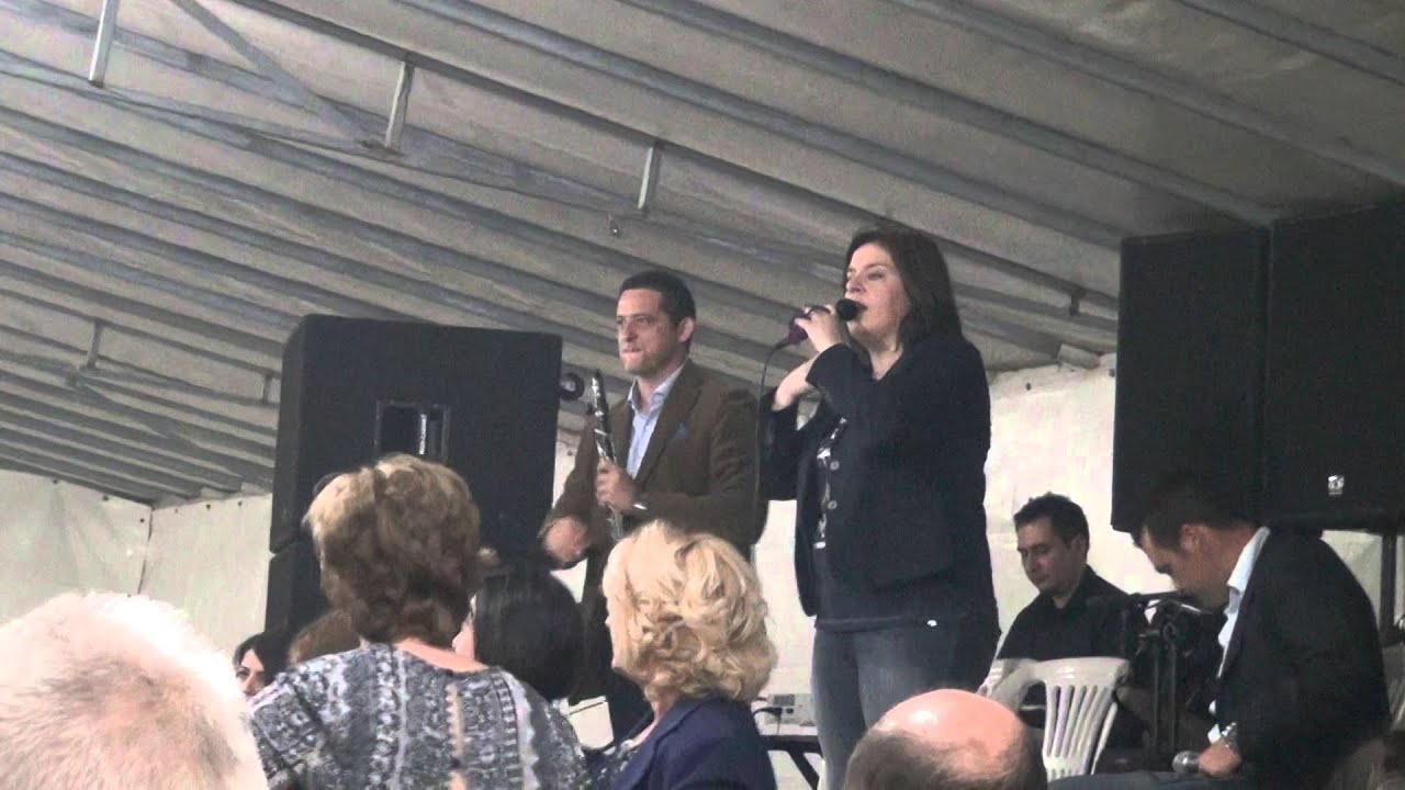 ΤΣΑΜΠΑ ΠΑΠΑΔΗΜΗΤΡΙΟΥ ΡΑΒΑΣΑΚΙ ΝΑΡΘΑΚΙ ΦΑΡΣΑΛΩΝ 2-5-15 - YouTube