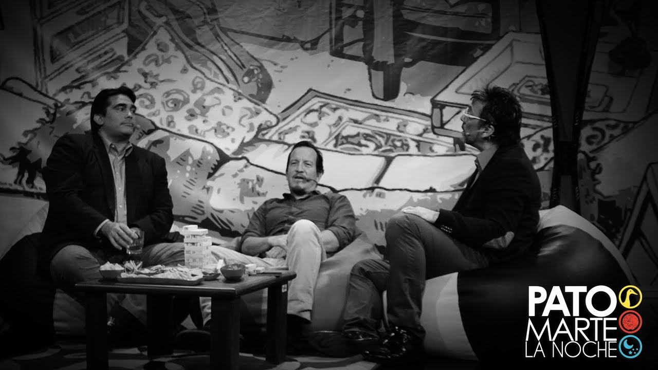 Diego Arcos y Andrés Crespo - YouTube