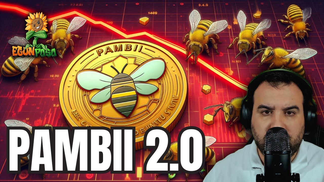 PAMBII 2.0 LAS MENTIRAS SE REPITEN UNA VEZ MÁS. TODOS CONTRA DALAS ...