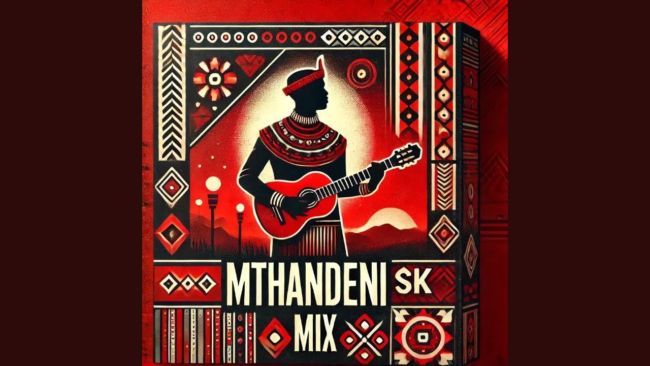 Mthandeni SK best Songs 2025 - Top 10 Mthandeni SK Maskandi Mix ...