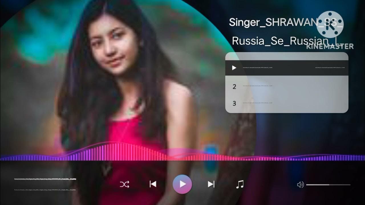Russia_Se_Russian_l_New_Nagpuri_Song_2024_Singer_SHRAWAN_SS_#NagpuriRomanticOfficial - YouTube