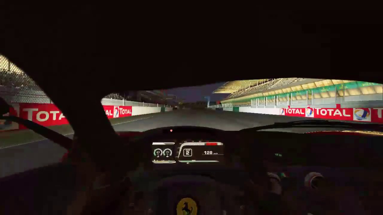 Real racing 3 Ferrari laferrari - YouTube