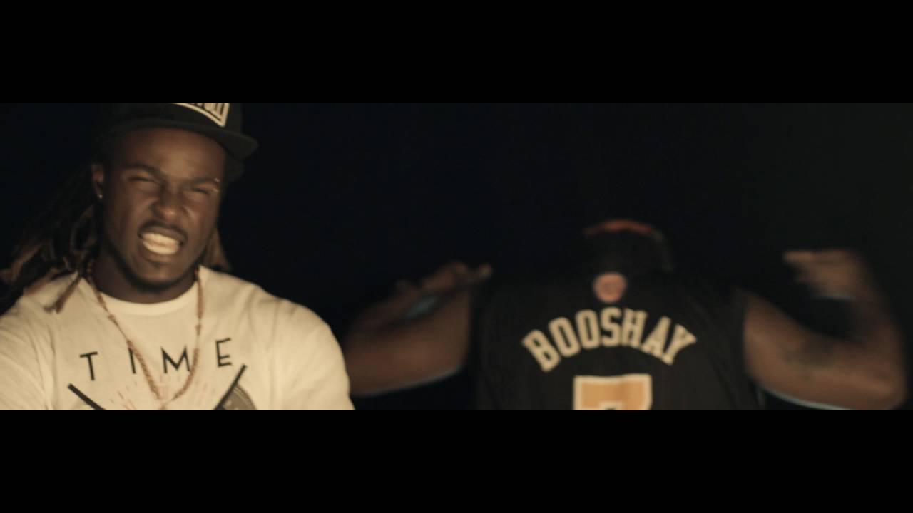 World On Fire By K.B & BOBBY BOOSHAY - YouTube