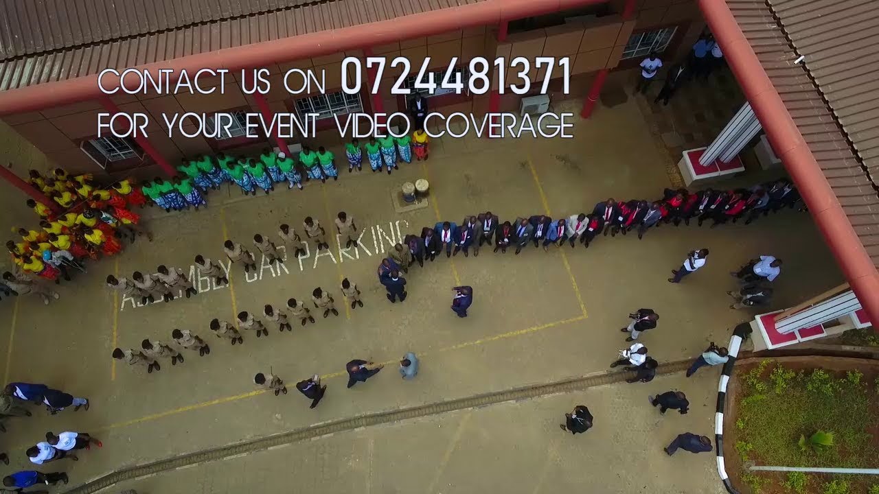 KITUI COUNTY ASSEMBLY OPENING(Contact us on +254724481371 FOR YOUR ...