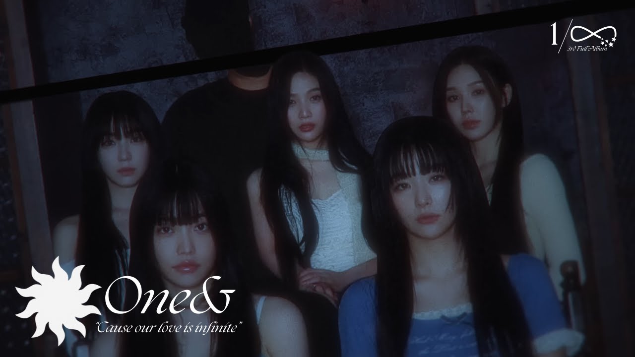 ONE& 'Chill Kill' Official Line - YouTube