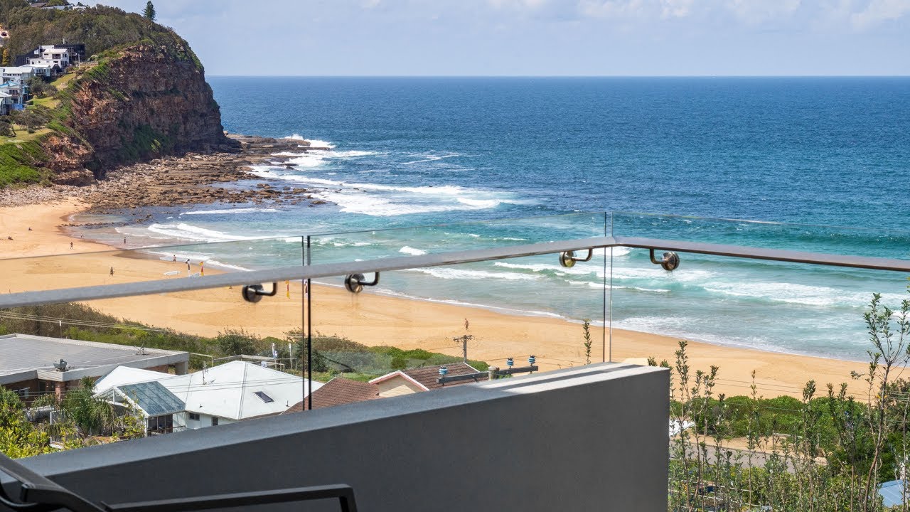 Oceanview & Seabreeze - with Pool - YouTube