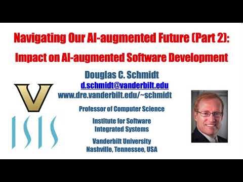 Navigating Our AI-augmented Future (P2): Impact on AI-augmented ...