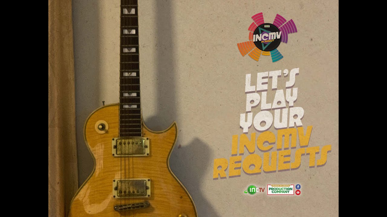 🔴 LIVE | INCMV BY REQUEST | SEPTEMBER 22, 2021 | WEDNESDAY @ 1PM 🔴 ...
