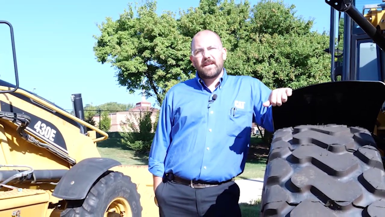 Start BIG Program at Caterpillar - YouTube