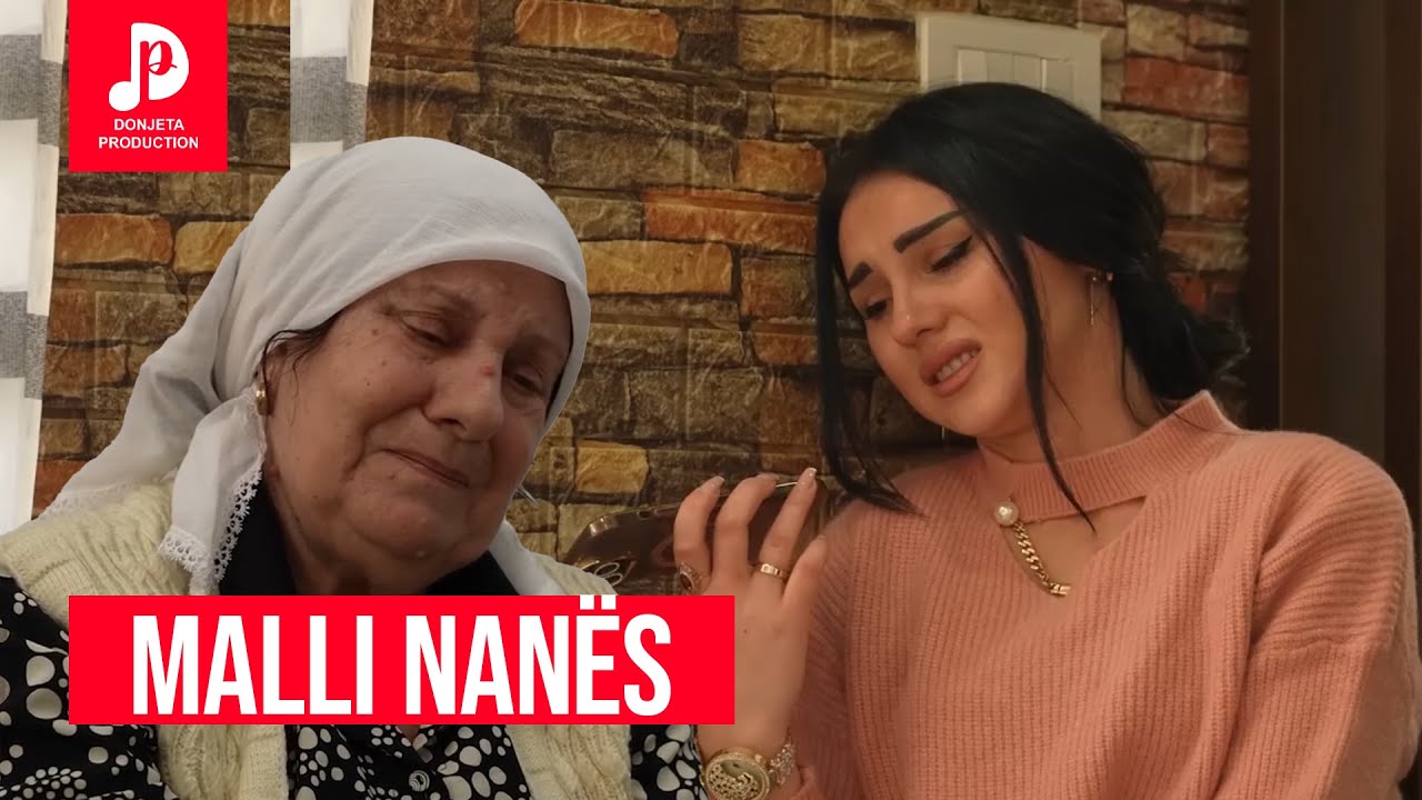 Gjithmone e djeg malli nanen per evlad... - YouTube