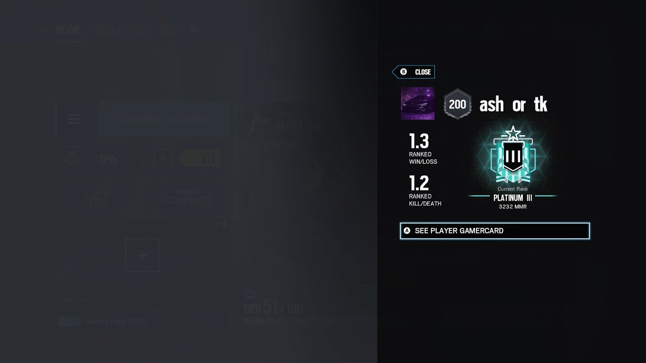 Level 200 R6 Montage - YouTube