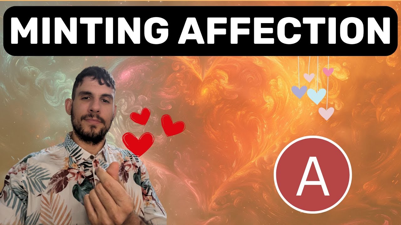 What is Affection - Dysnomia and Atropa Ecosystem on Pulsechain | How ...